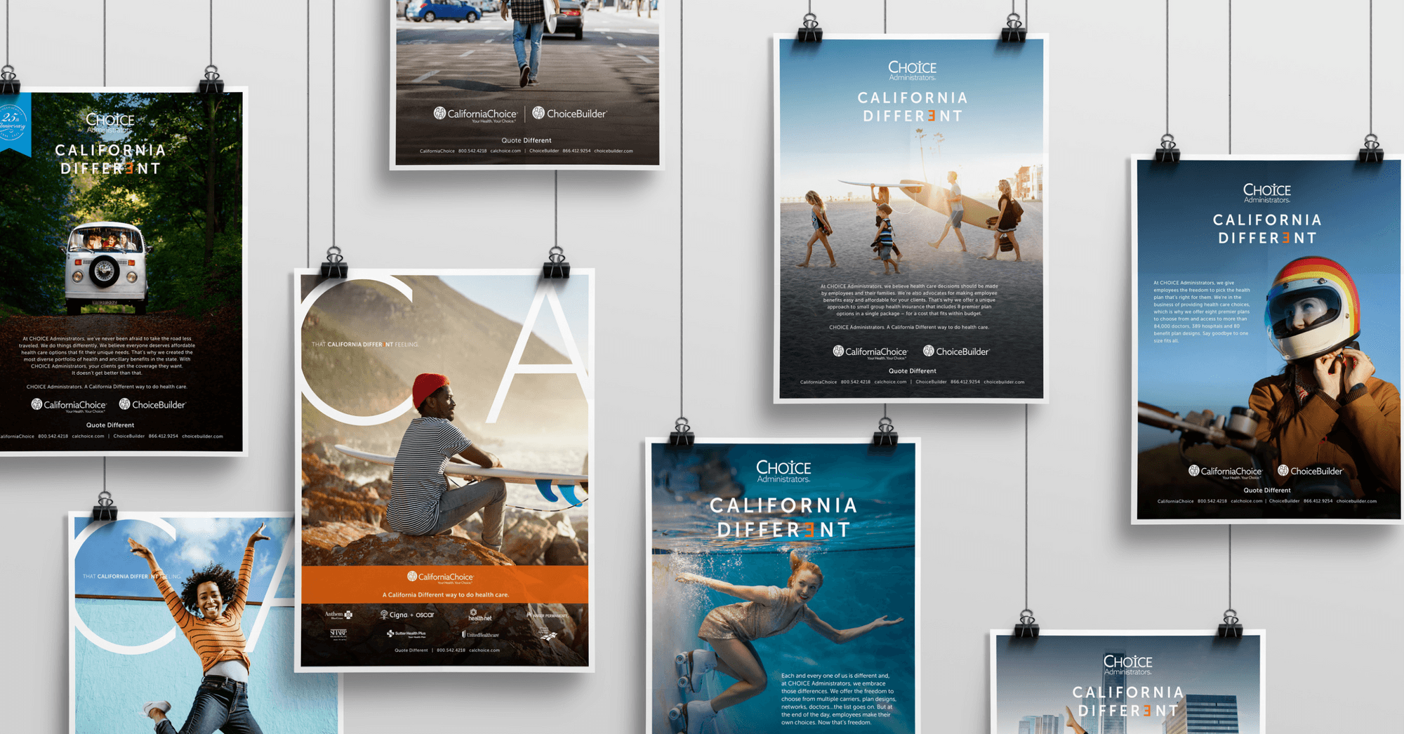 Modera Inc. | Award-Winning Orange County Marketing Agency