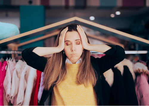 Visual Merchandising Solution, In-Store Retail Execution