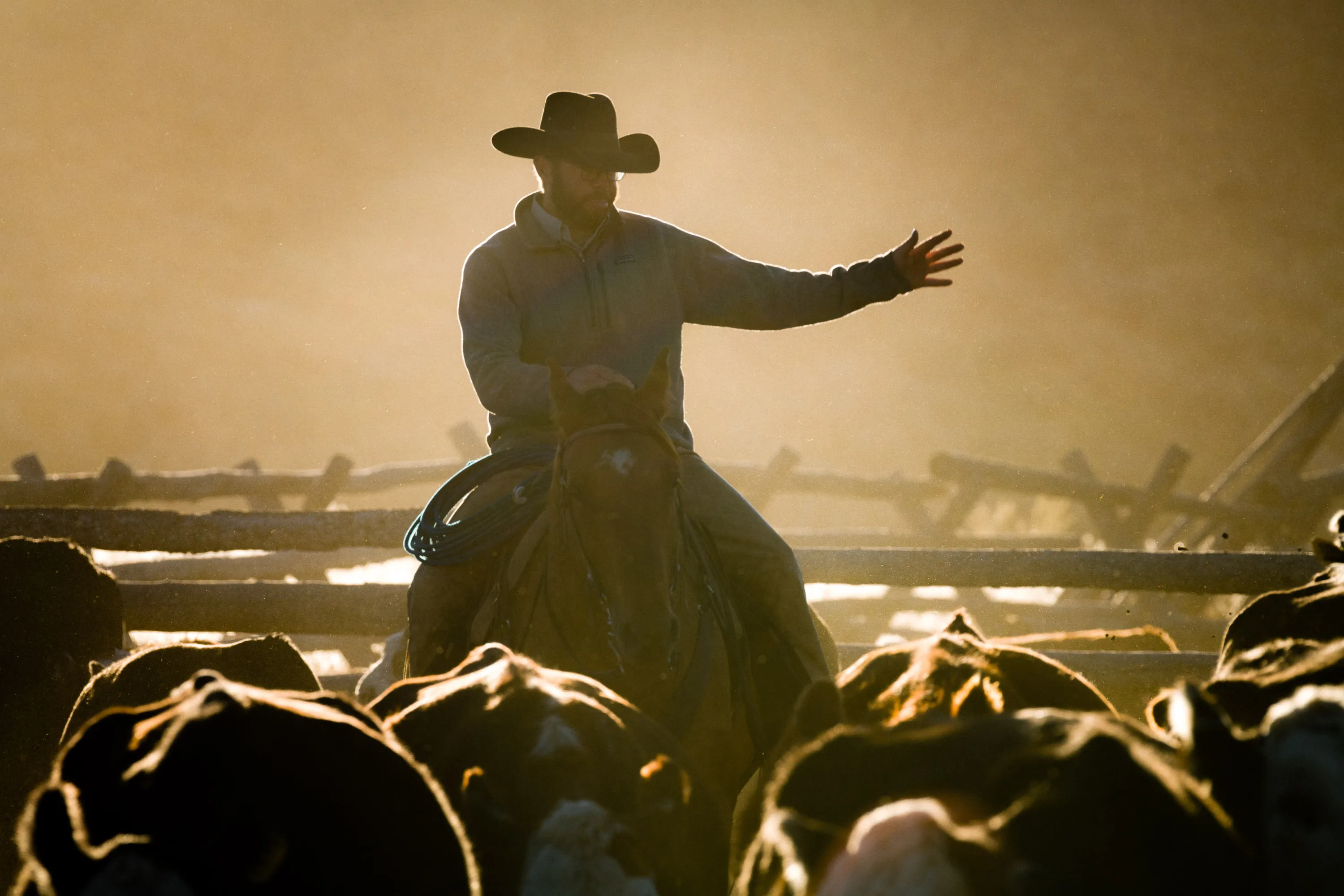 Our Community - Matador Ranch and Cattle