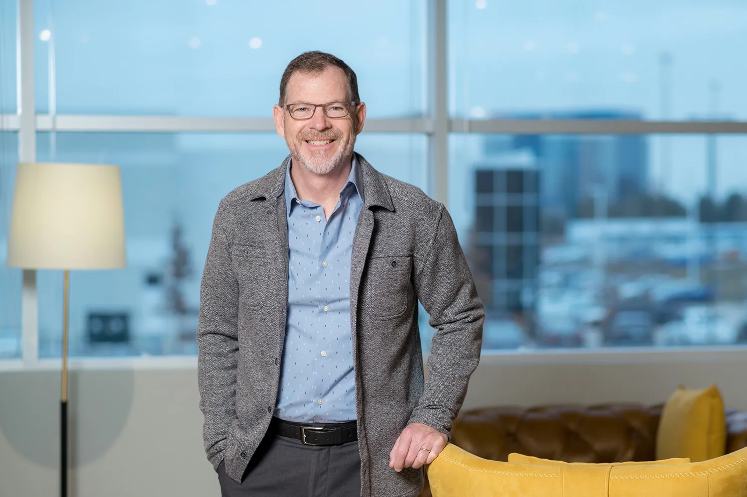 Home | Paul Stainton Professional Corporation