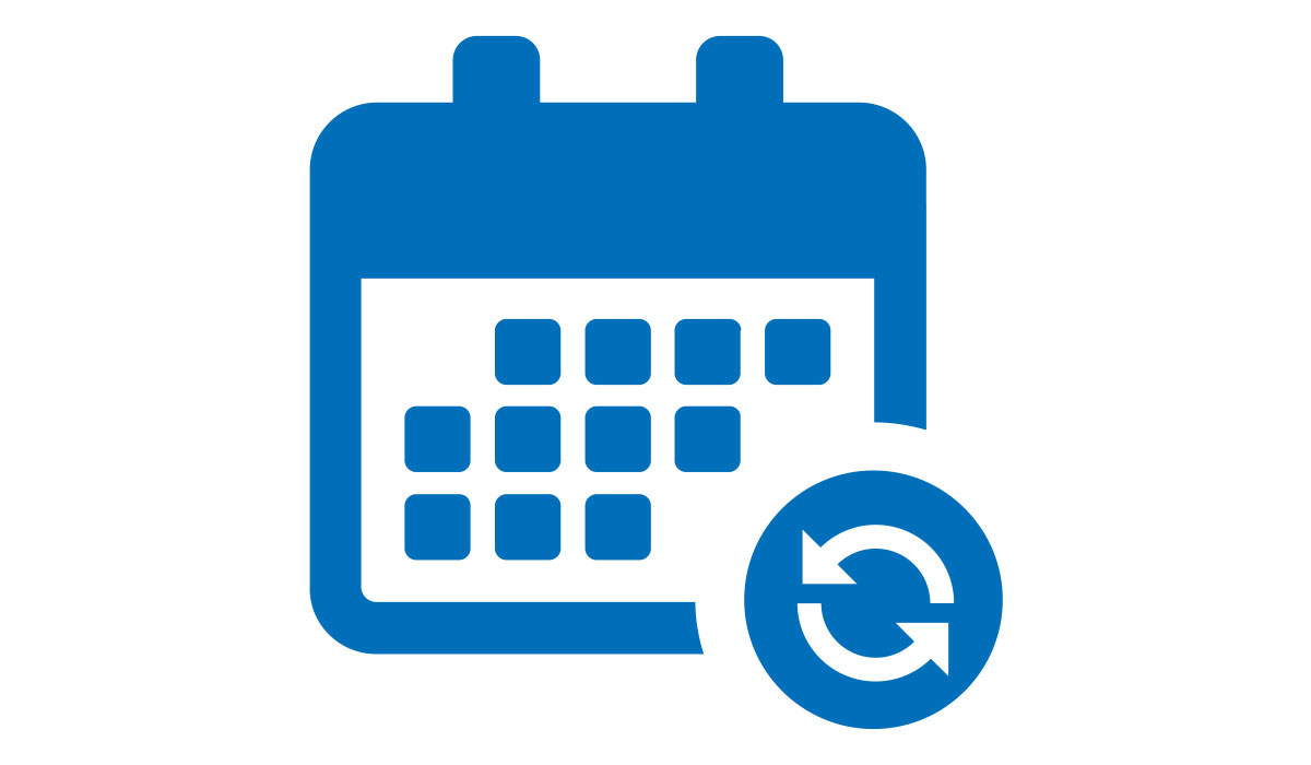 How to Master Your Calendar | Breeze ChMS