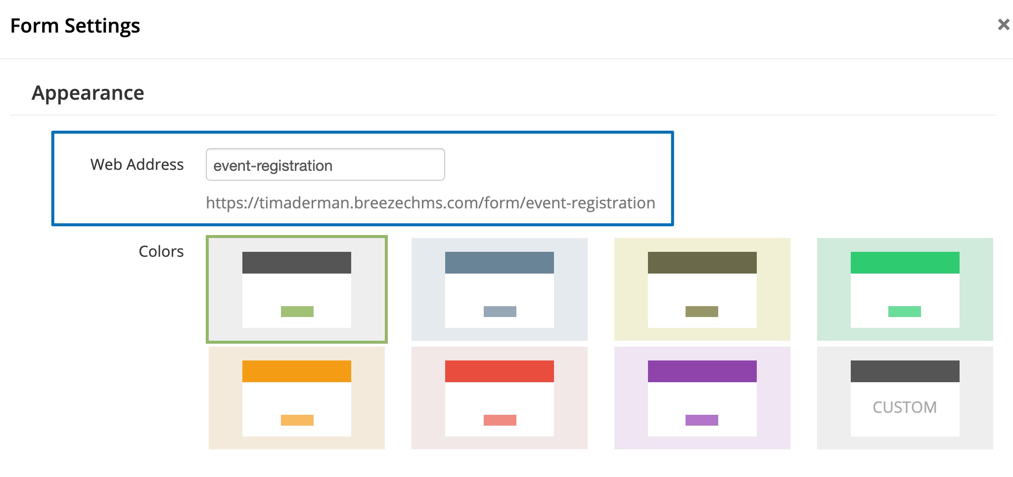 3 Ways to Utilize Breeze Forms at Your Church | Breeze ChMS