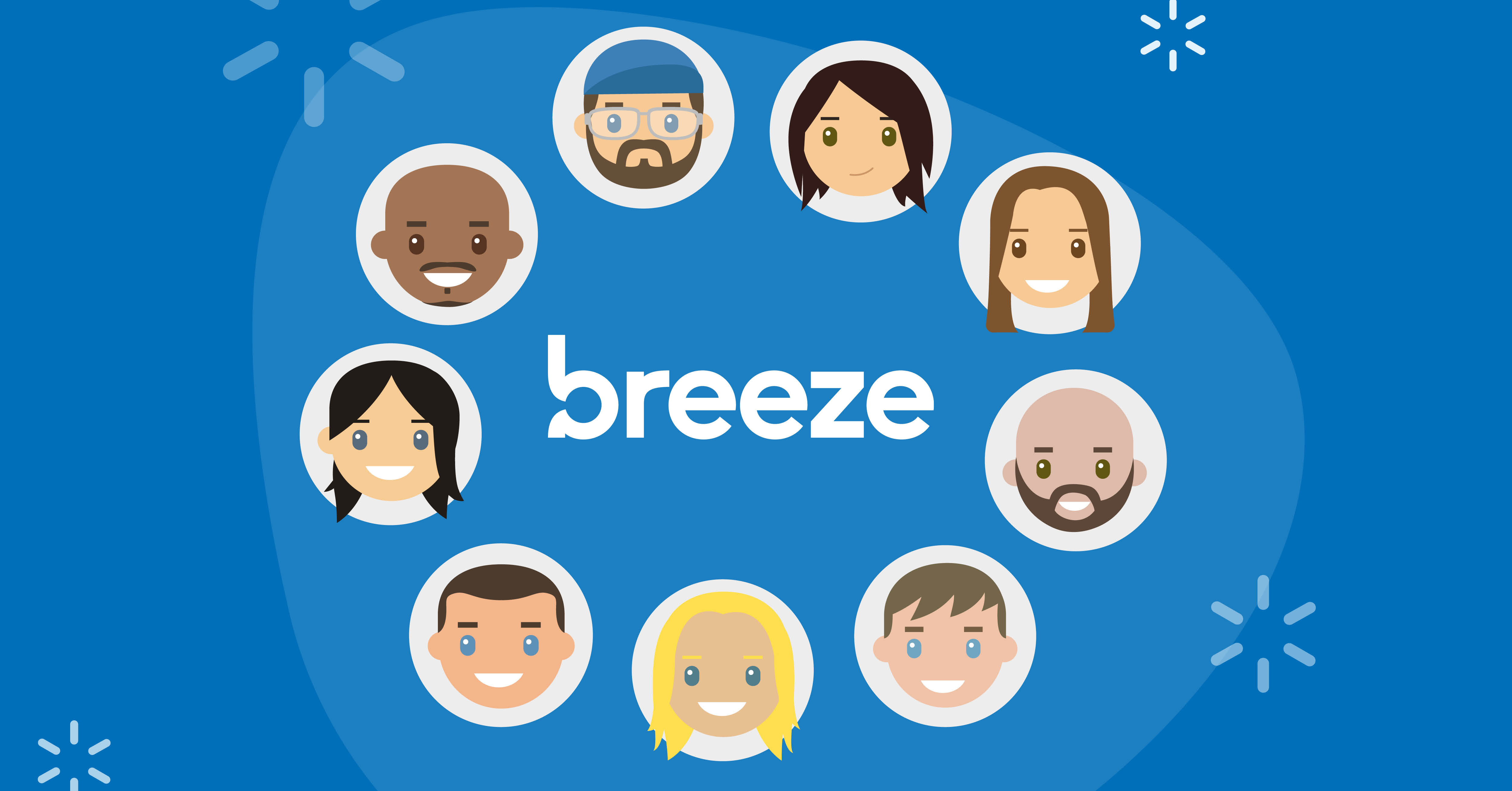 Breeze Q3 2020 Updates | Breeze ChMS