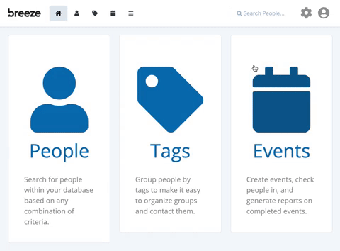 Breeze Q2 2020 Updates | Breeze ChMS