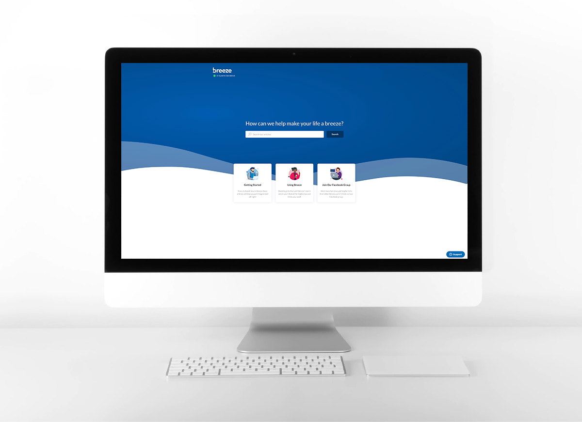 Breeze Q2 2020 Updates | Breeze ChMS