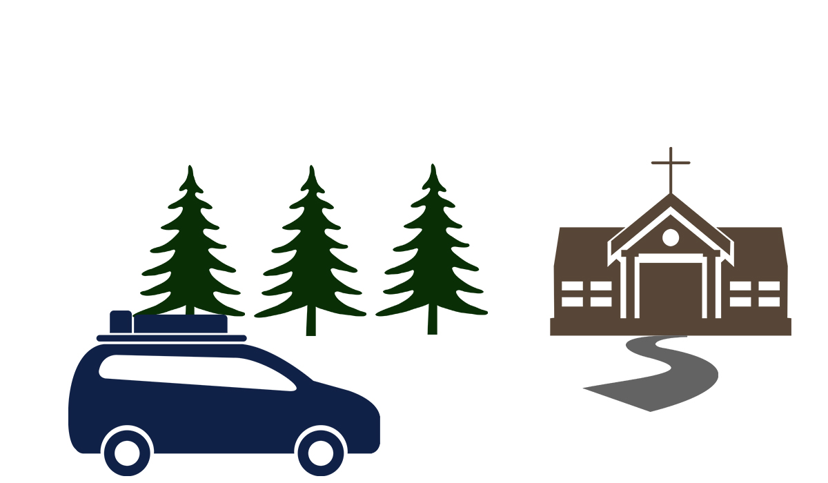 5 Ways To Improve Hospitality At Your Church | Breeze ChMS