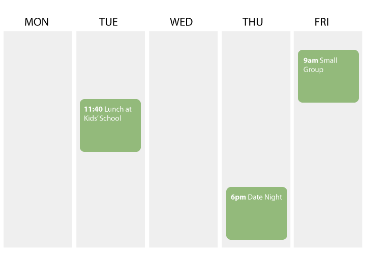 4 Steps to Avoiding Burnout in Ministry | Breeze ChMS