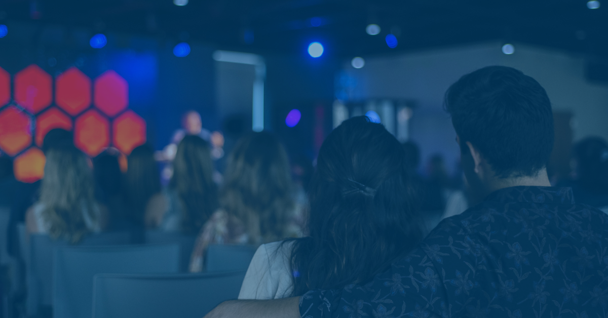 My Best Sermon Series Ideas | Breeze ChMS