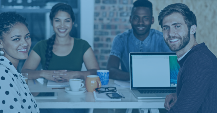 The 5 Functions of Church Management | Breeze ChMS