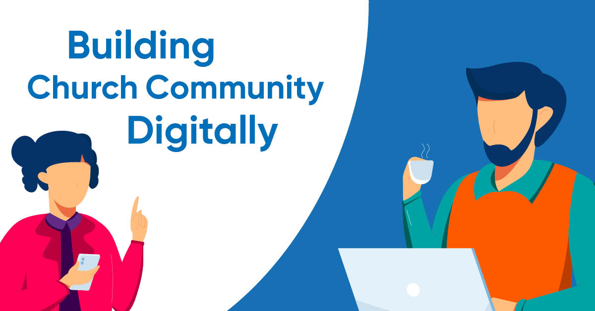 3 Ways to Create Community When Your Church Can’t Gather in Person ...