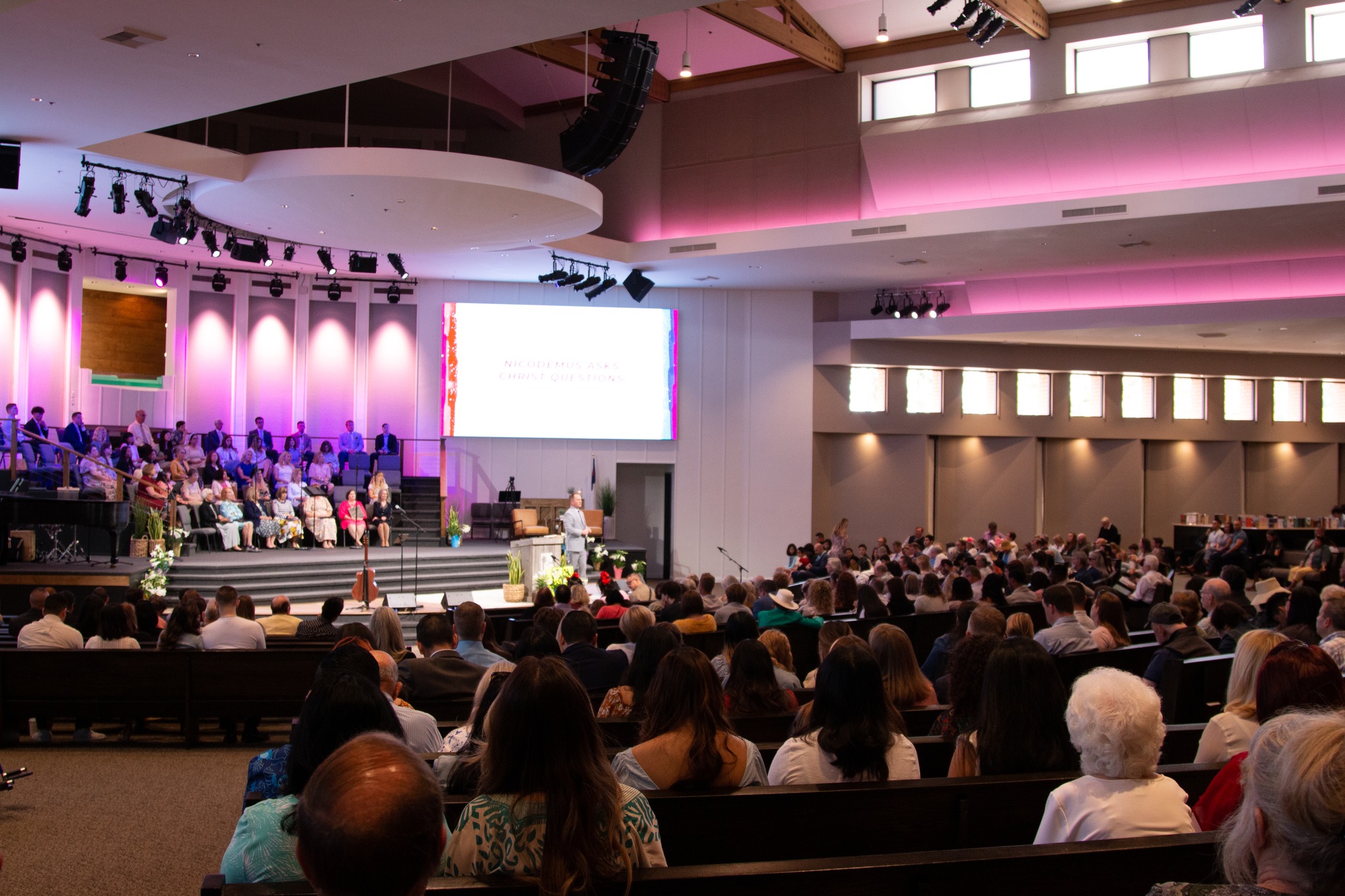 Top 10 Best Church Management Software for Big Churches