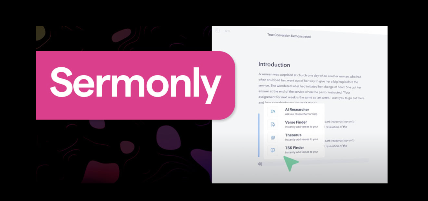 Here's a Recap of the Tithely Next Event from June 21, 2023 | Breeze ChMS