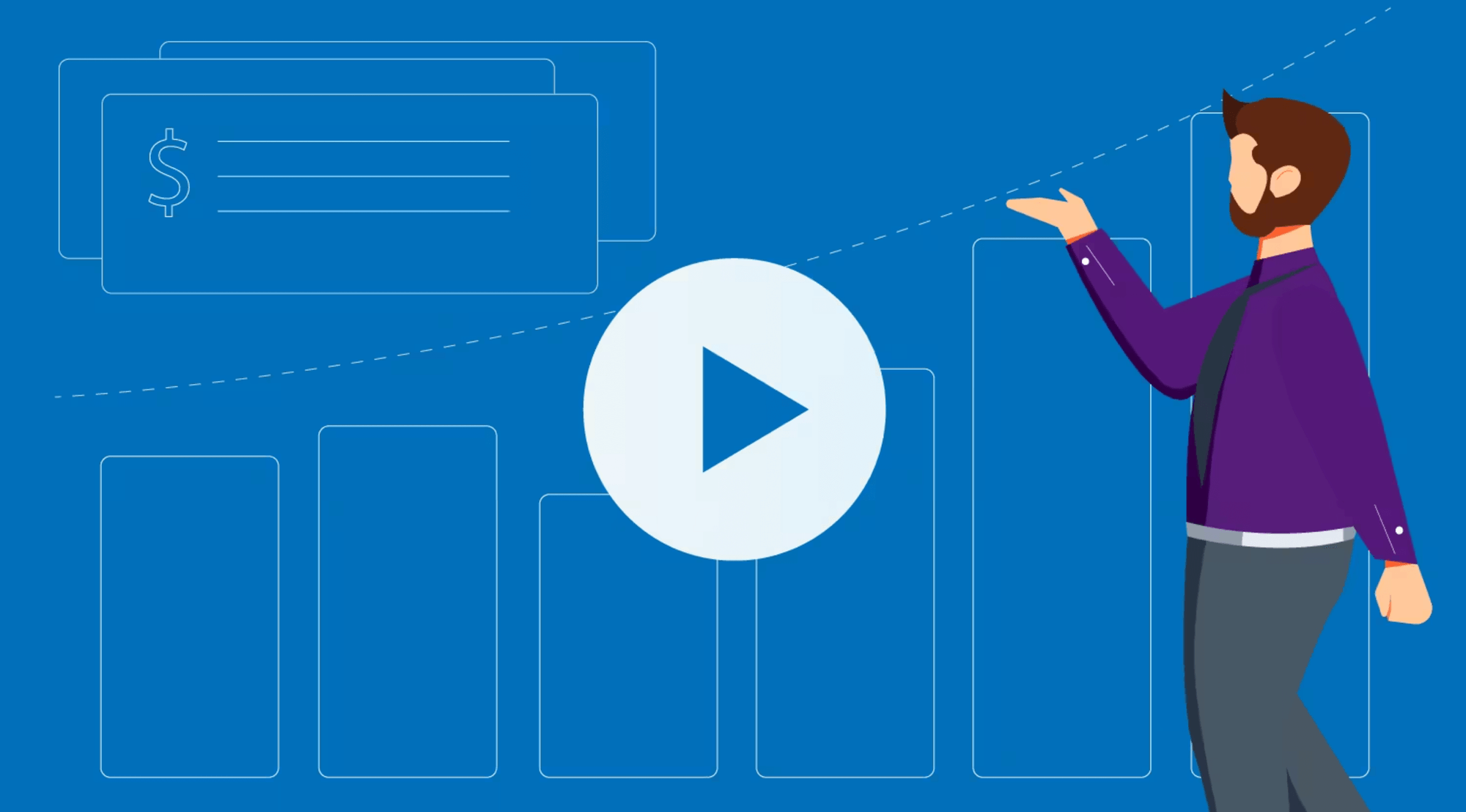 Track Giving and Generate Reports at your Church