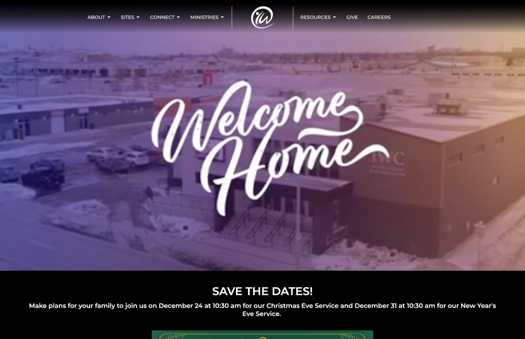 Church App | Breeze Church Management