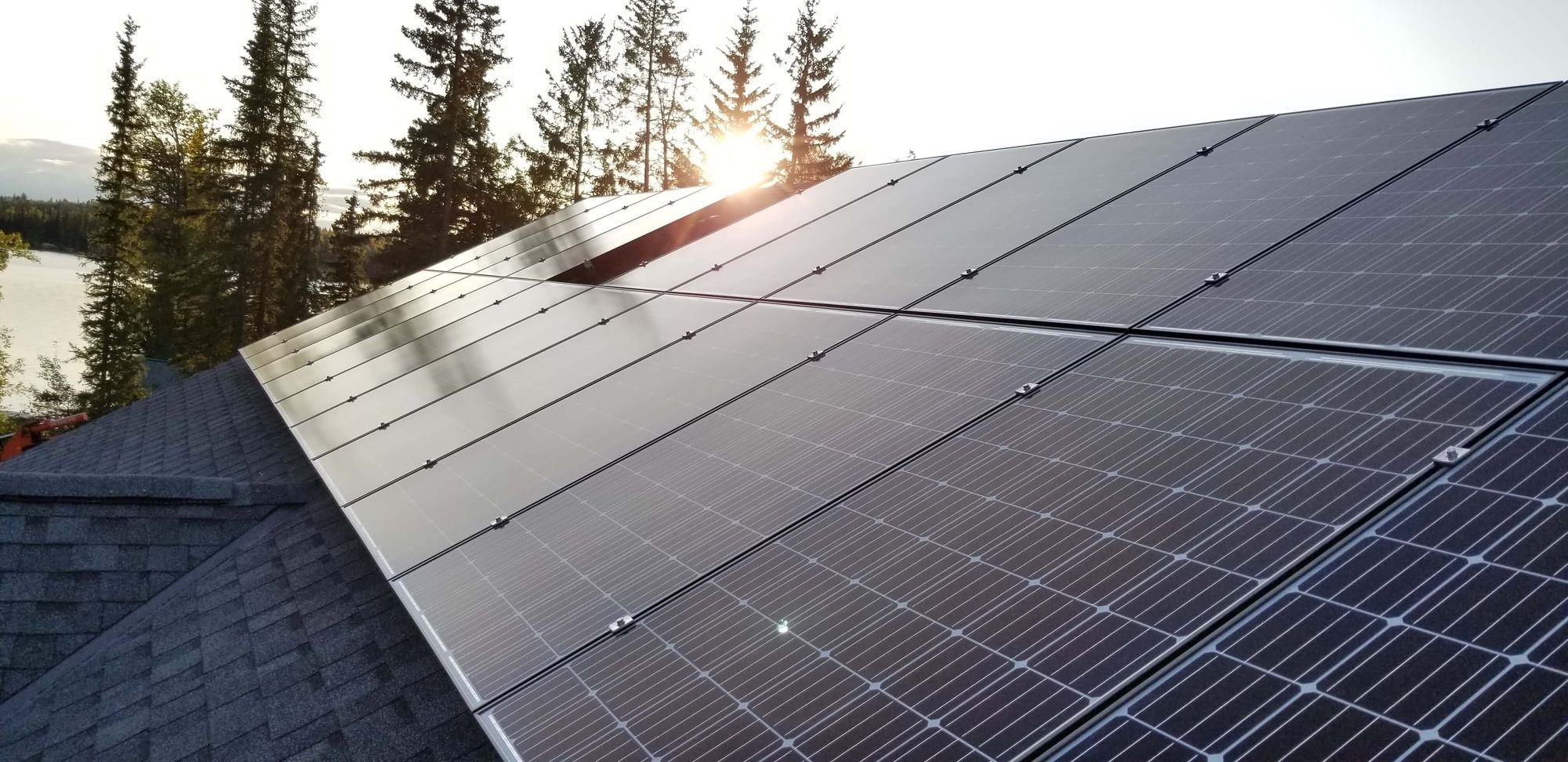 Riverside Energy Systems | Solar Panel, Installation, Home, Kamloops, BC