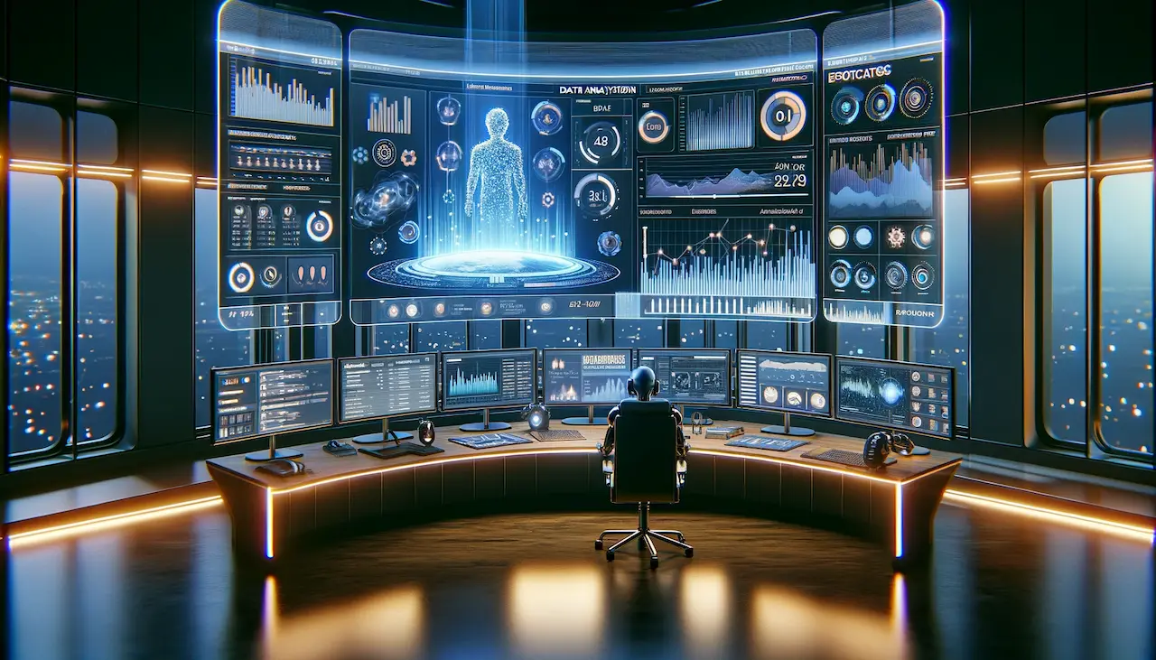 How to Create a Podcast With AI - AI For Podcasting