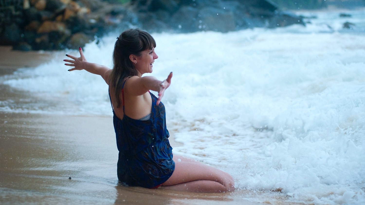 Learning How to Deal with Mistakes and Failure