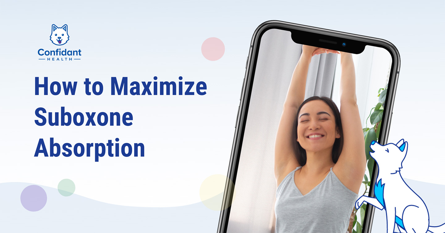 Maximizing Suboxone Absorption: Tips and Tricks