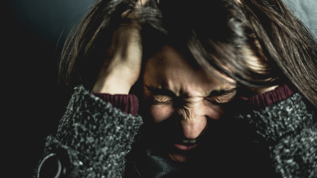 3 Strategies for Managing Challenging Emotions