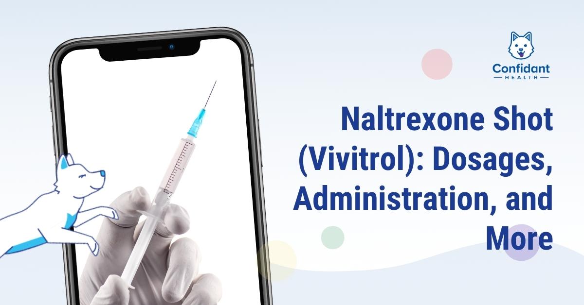 Naltrexone Shot (Vivitrol): Dosage and Administration Guide