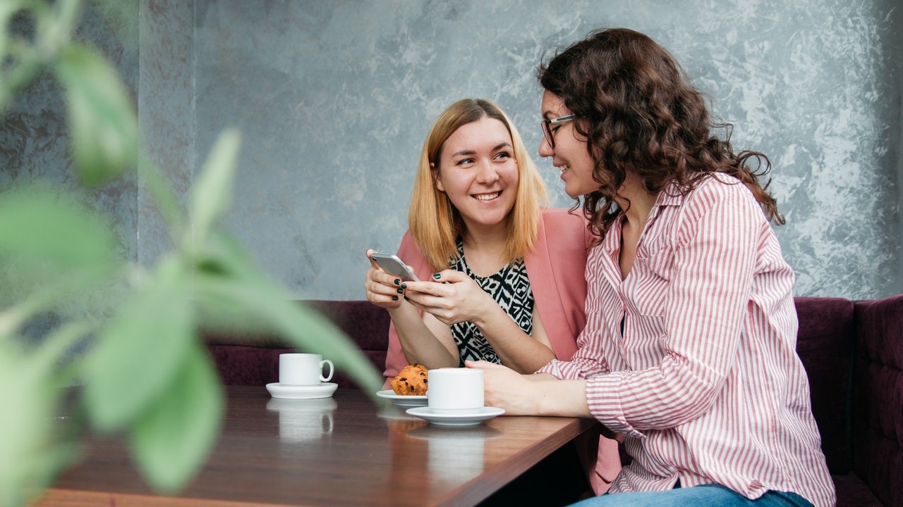 Tips for Making Conversations Go Better in Relationships
