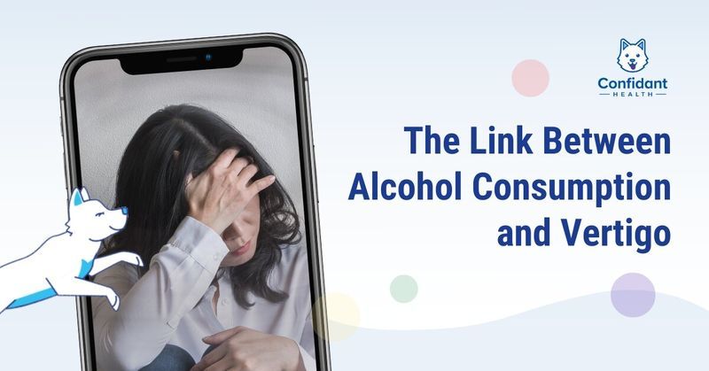 The Link Between Vertigo and Alcohol Use