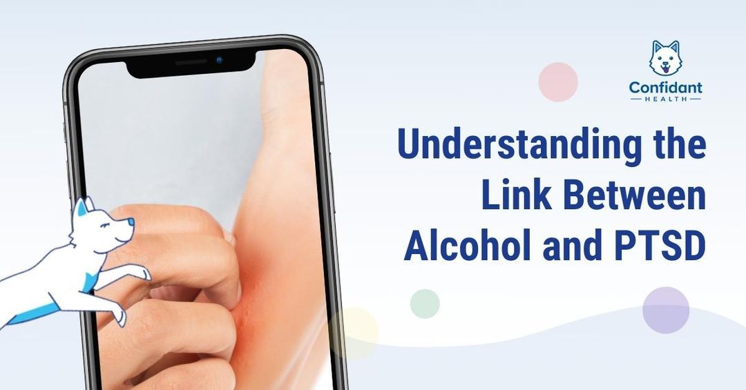 Understanding the Link Between Alcohol and PTSD