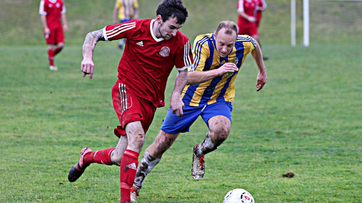 Moturoa AFC News Article - Week 1 Results Season 2023