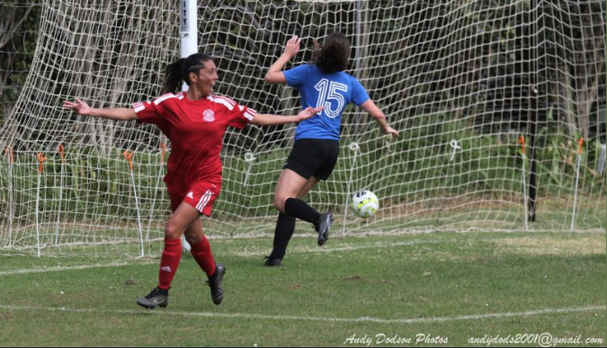 Moturoa AFC News Article - APRIL 15/16 FIXTURES FOR THE SENIORS