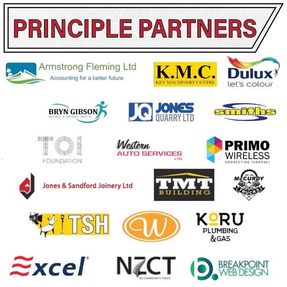 Moturoa AFC - New Plymouth - Taranaki