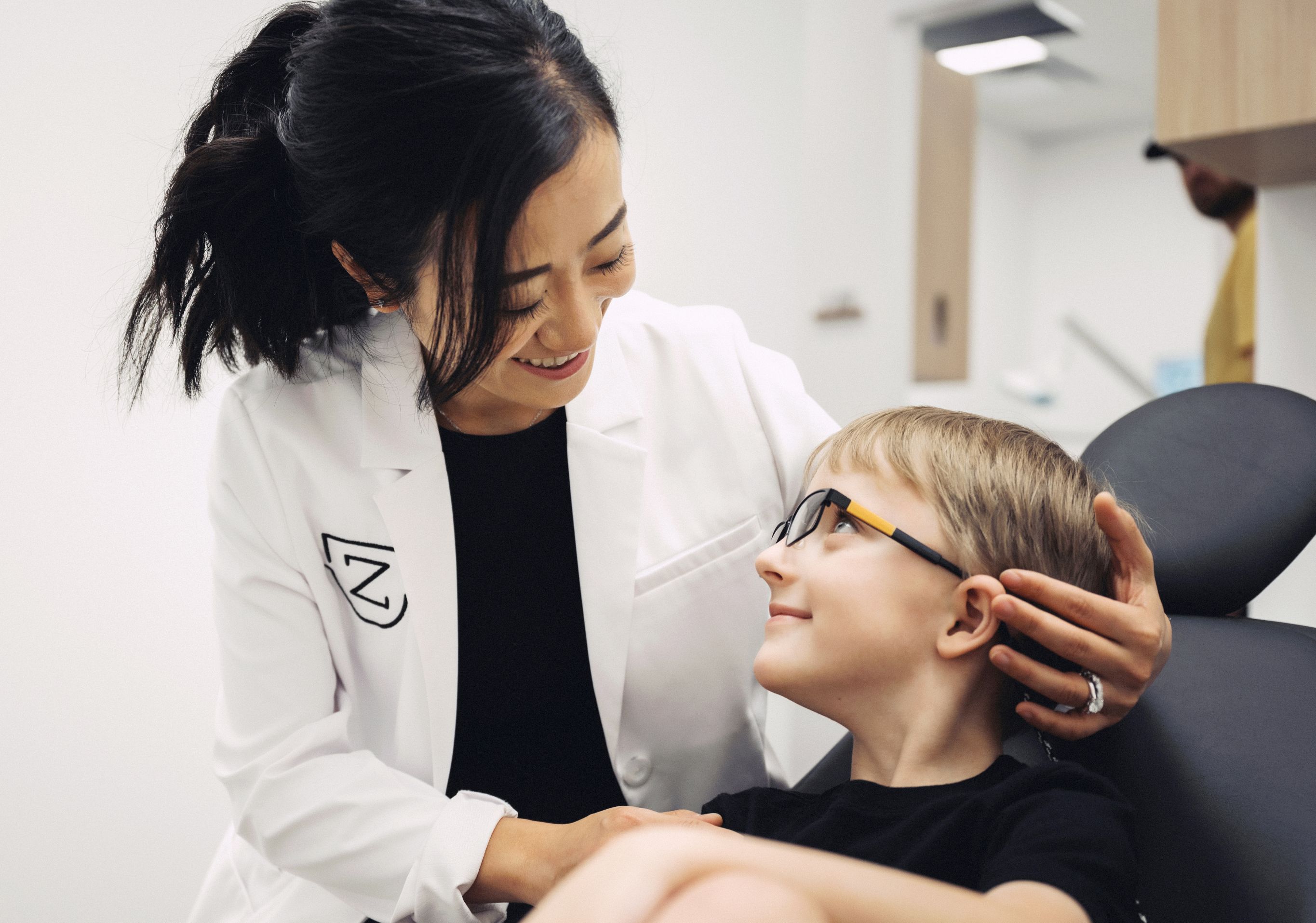 Family Dentist in San Antonio, TX | Z Dentist