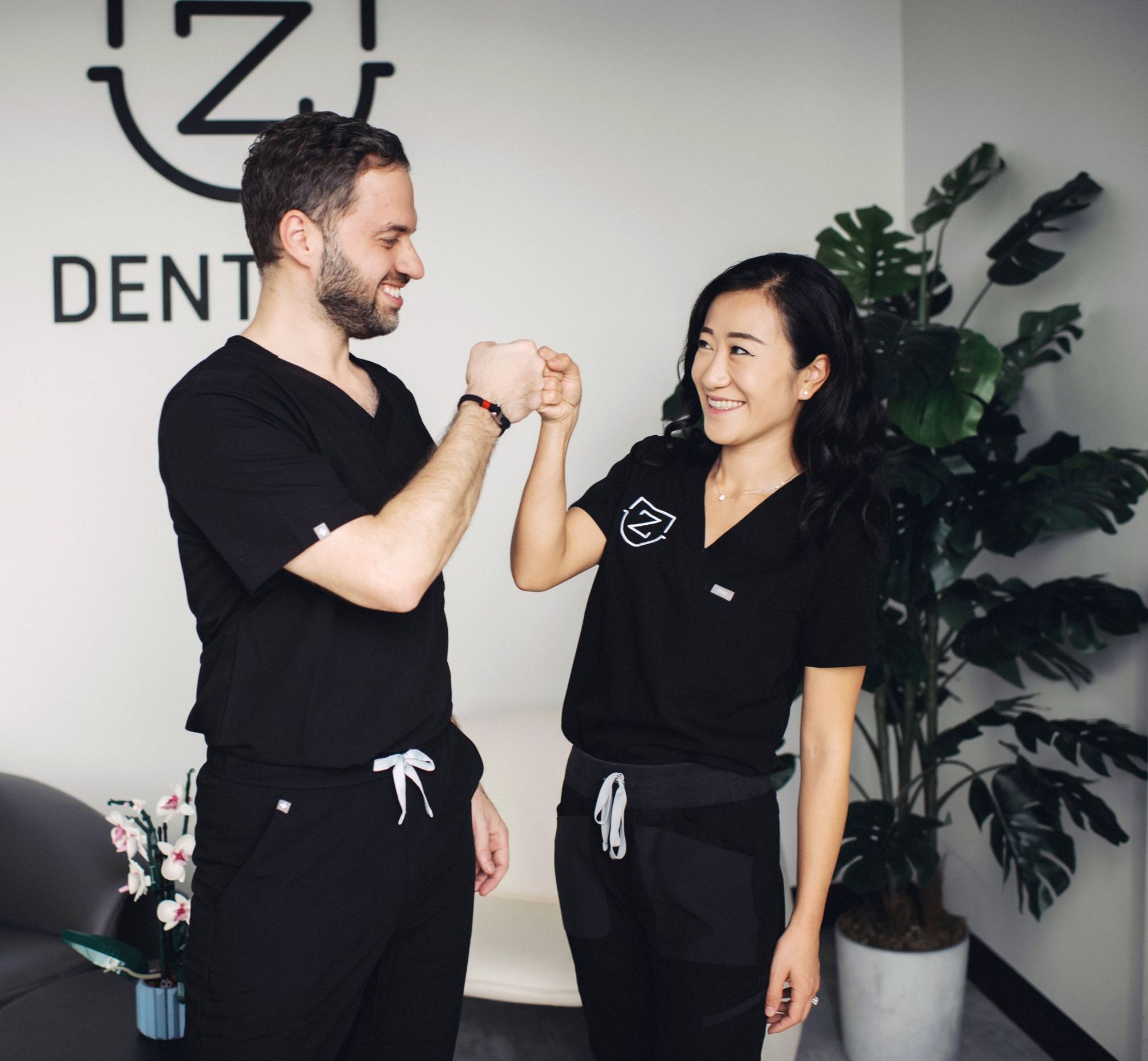 Family Dentist in San Antonio, TX | Z Dentist
