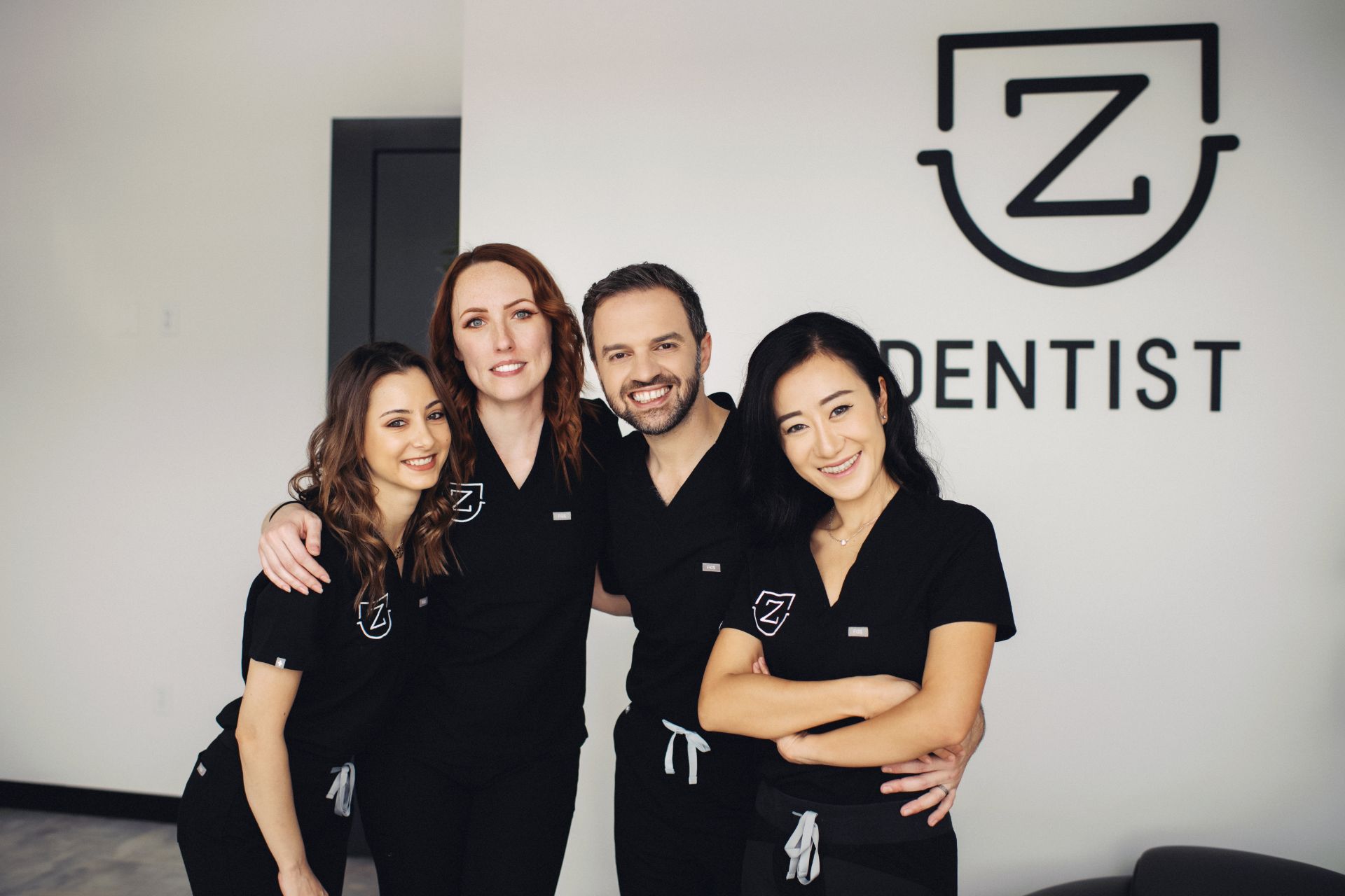 Excellent dentistry in San Antonio, TX – Z Dentist