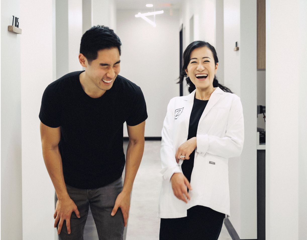 Excellent dentistry in San Antonio, TX – Z Dentist