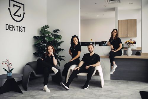 Family Dentist in San Antonio, TX | Z Dentist