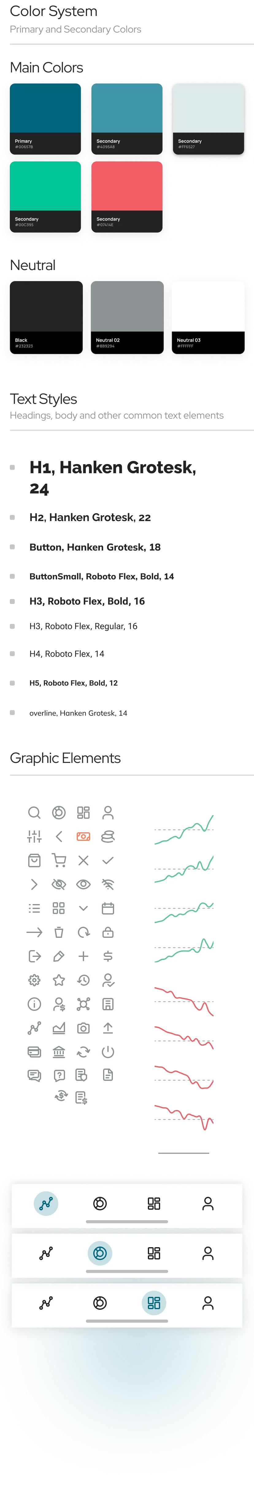 Personalized Investing on iOS and Android with Pebble