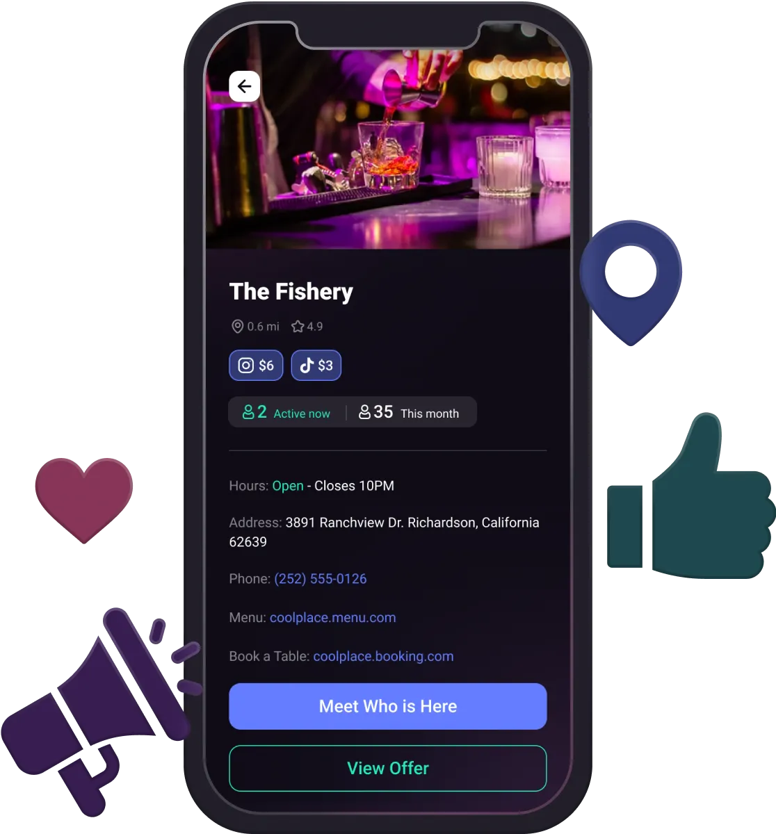Itsavibe Leads Community-Driven Influencer Advertising