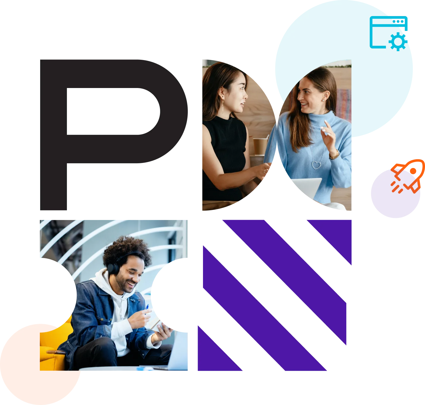 PMI Reduced Sell-Asseessment Test Time By 80%