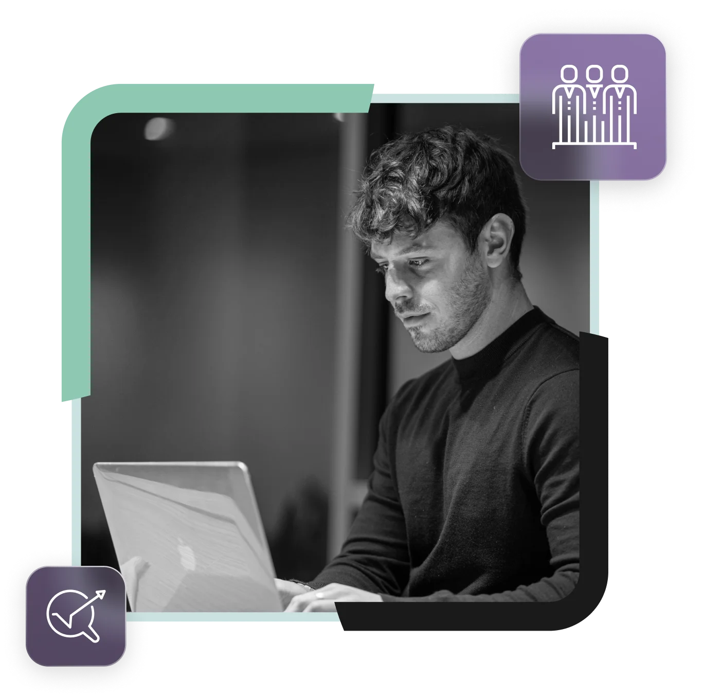 Recruiting Innovation's Go-To-Market Testing