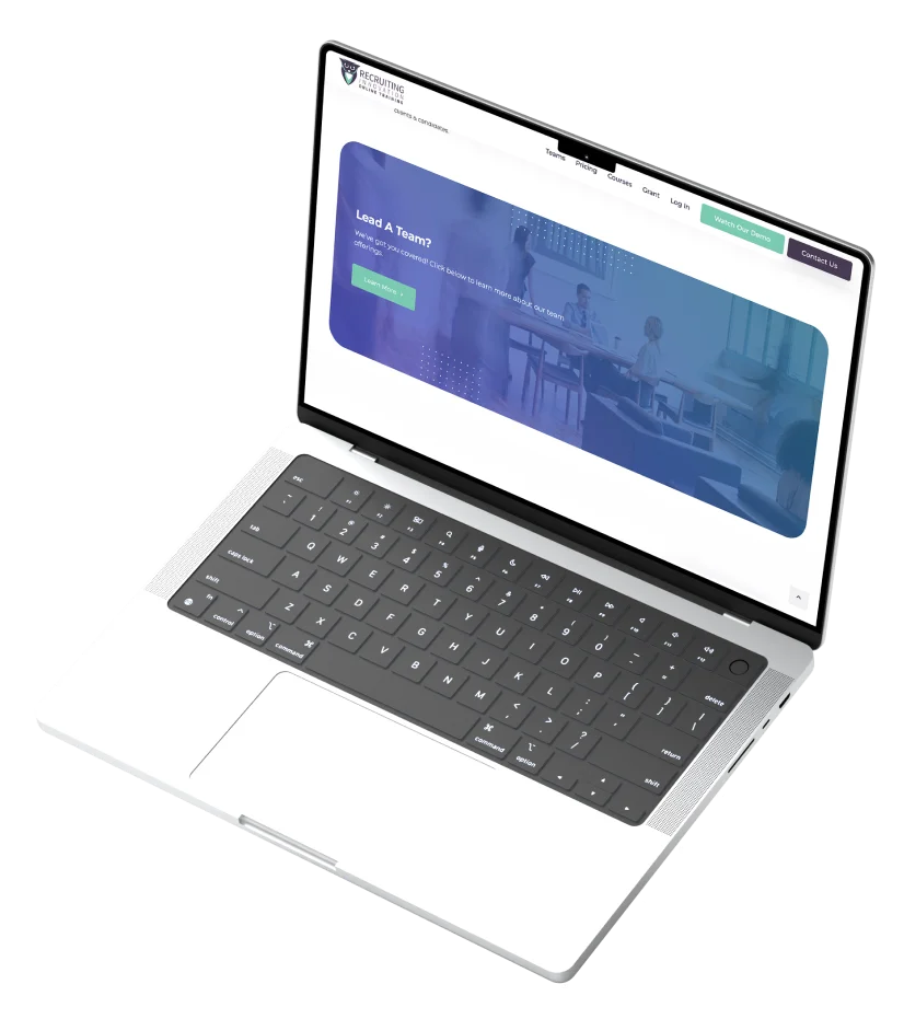 Recruiting Innovation's Go-To-Market Testing