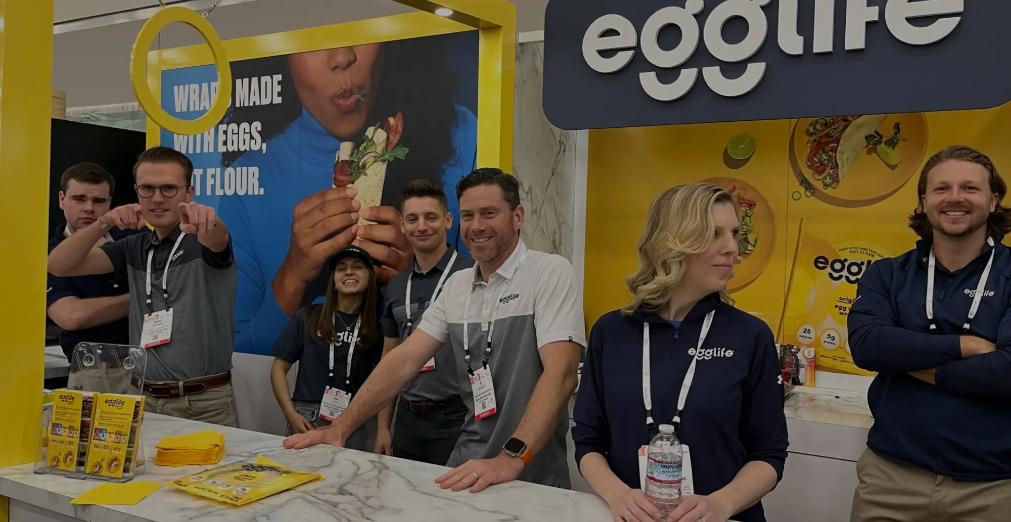 Egglife Foods | Careers