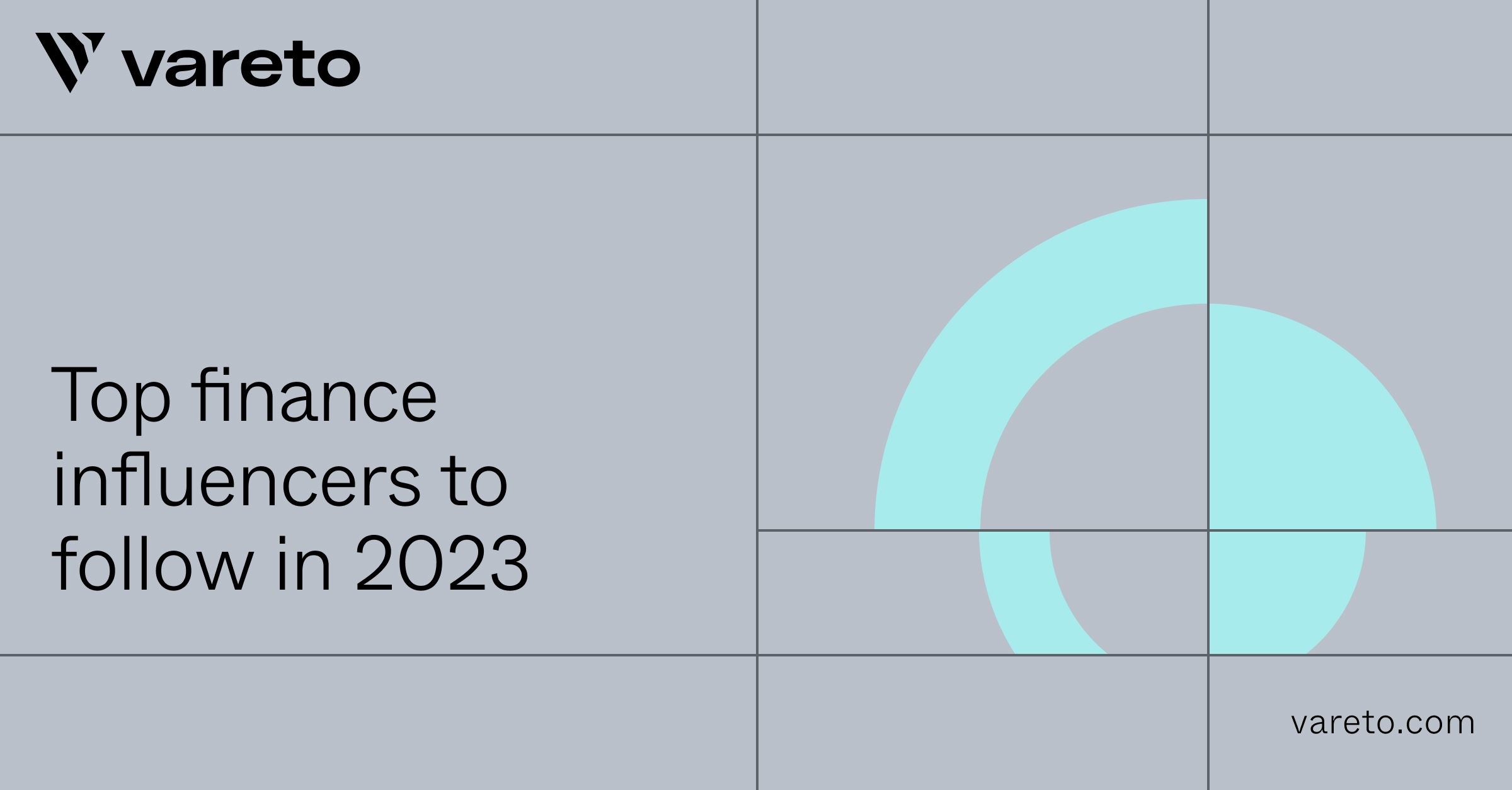 Top Finance Influencers to Follow in 2024