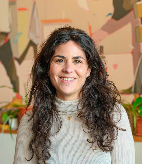 Léa Henry - Product Marketing Manager