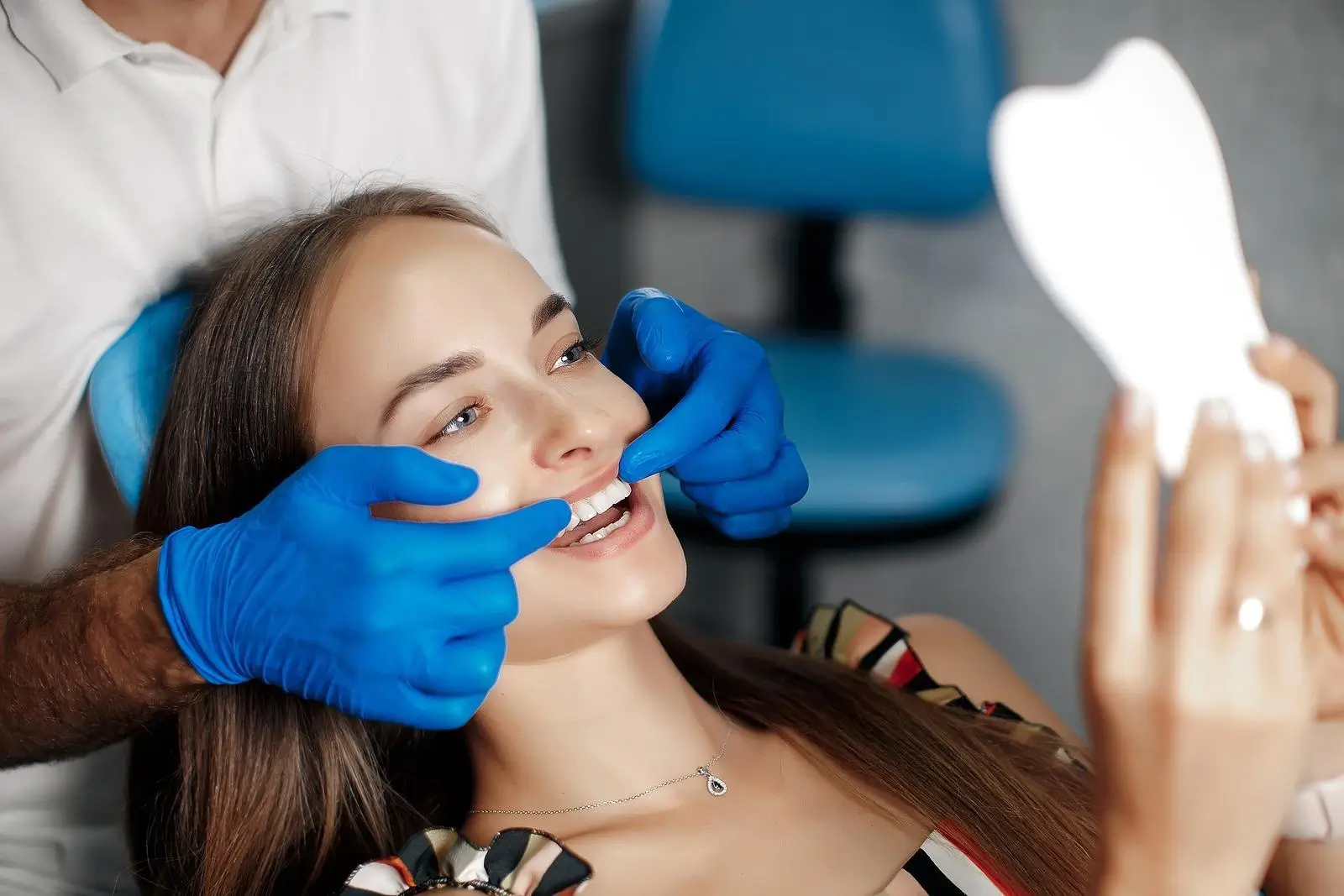 List of Dentists (UK Dental Directory) For B2B Marketing Campaigns