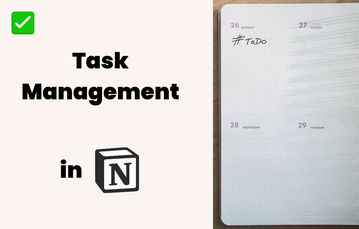 3-2-1: Notion task management, AI Academy, & Status as checkbox