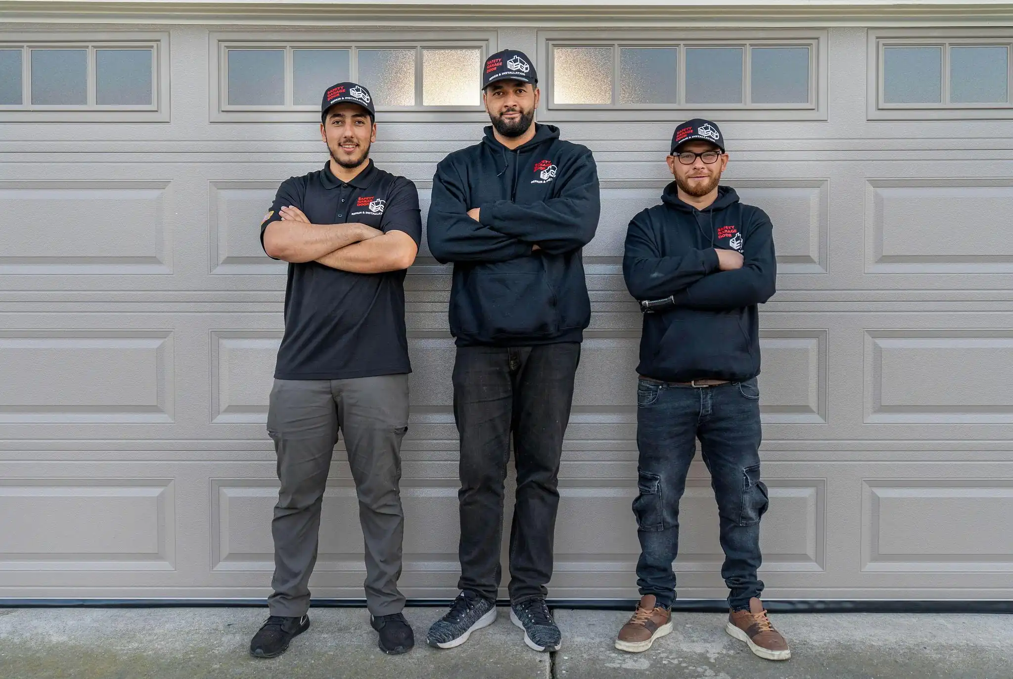 Pricing | Safety Garage Door Repair & Installation