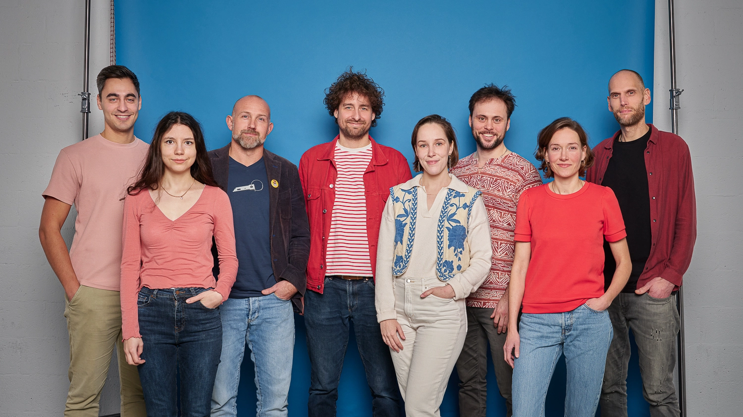 Tentje Plof | Elbe Stevens Films