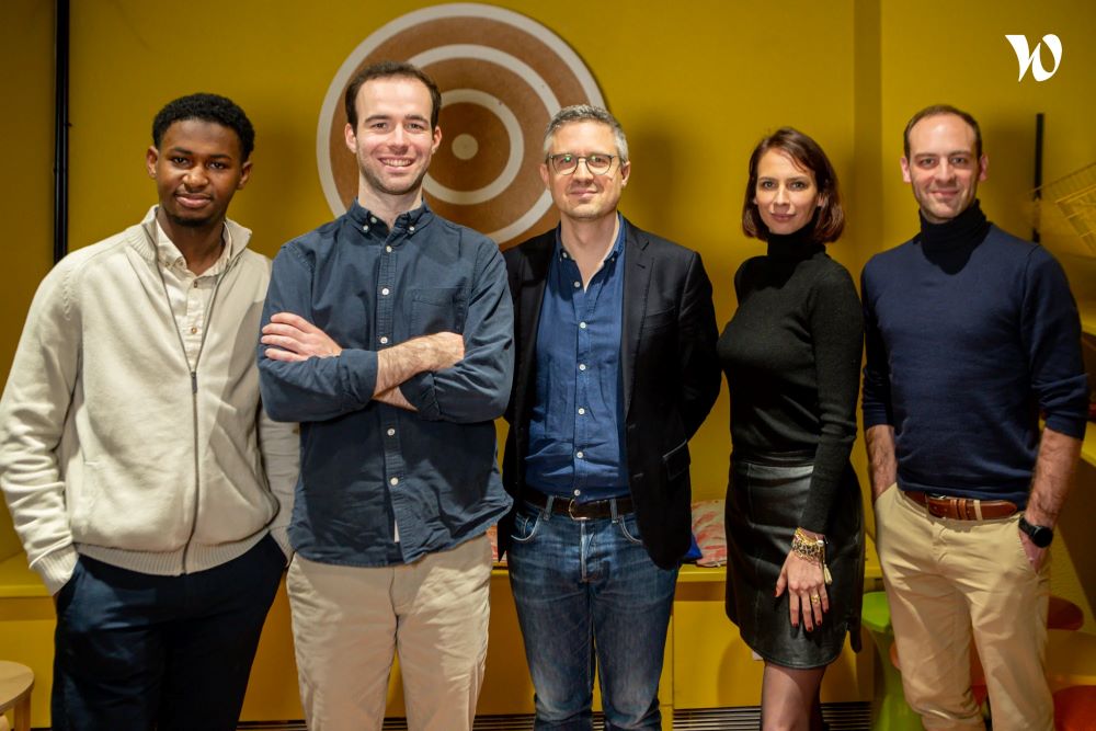 Solstice Lab : Cabinet conseil Data, IA & Data Science