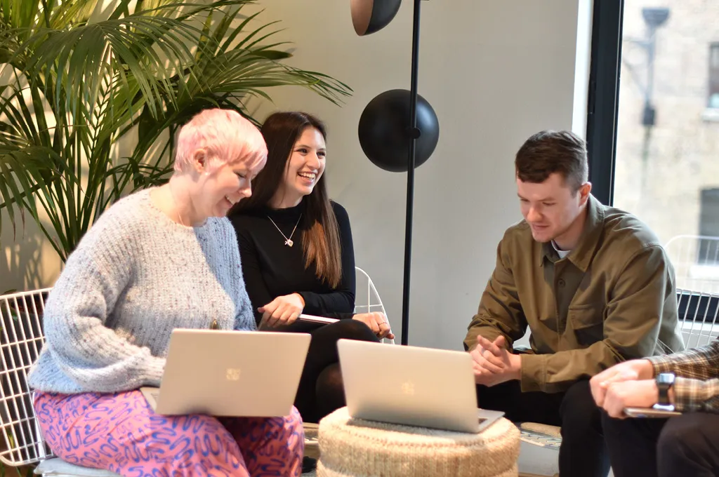 Services | Alicorn Digital