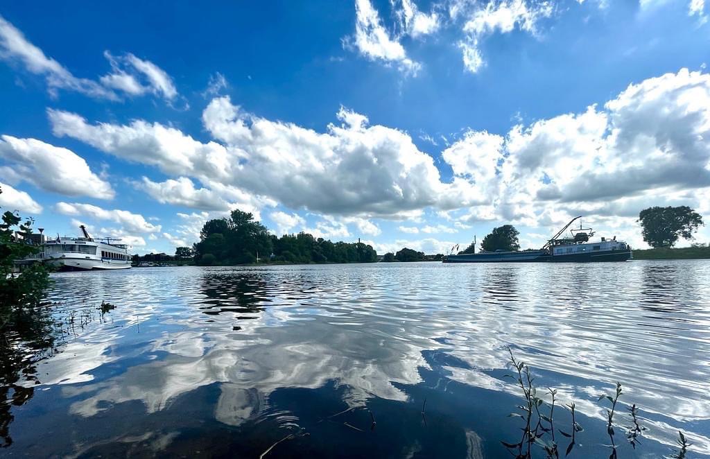 Jan Plezier ~ Vaarschema